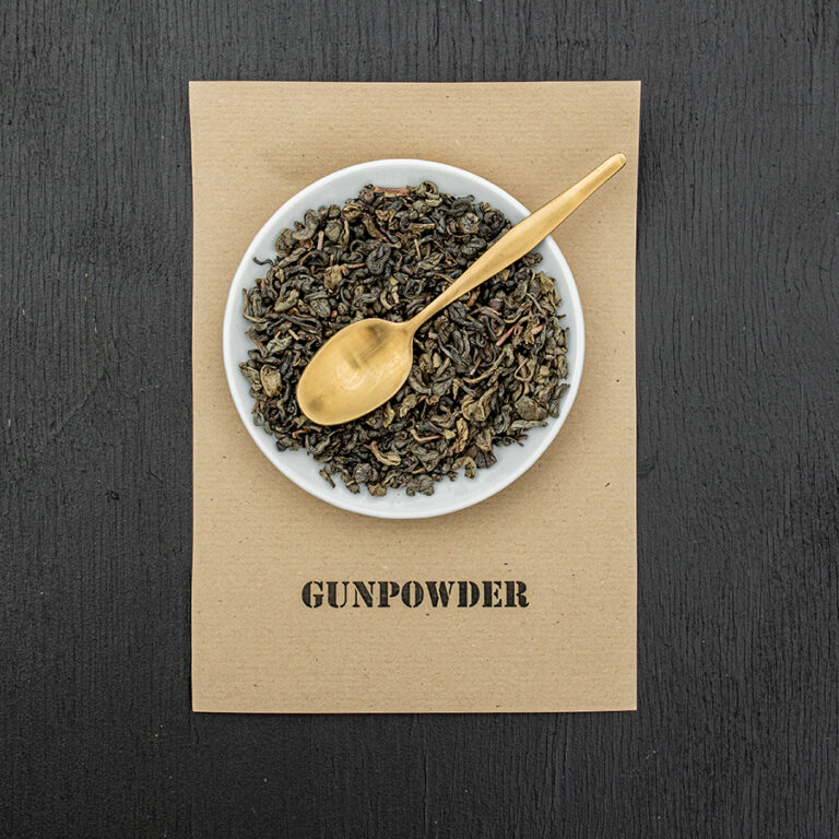 China Gunpowder - Roberts & Co