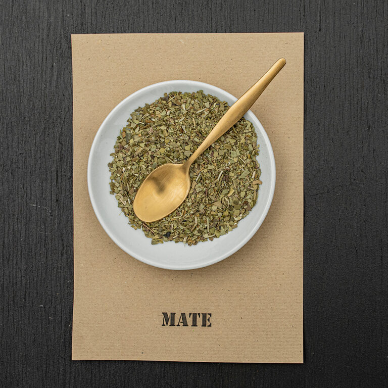 Brazilian Mate - Roberts & Co