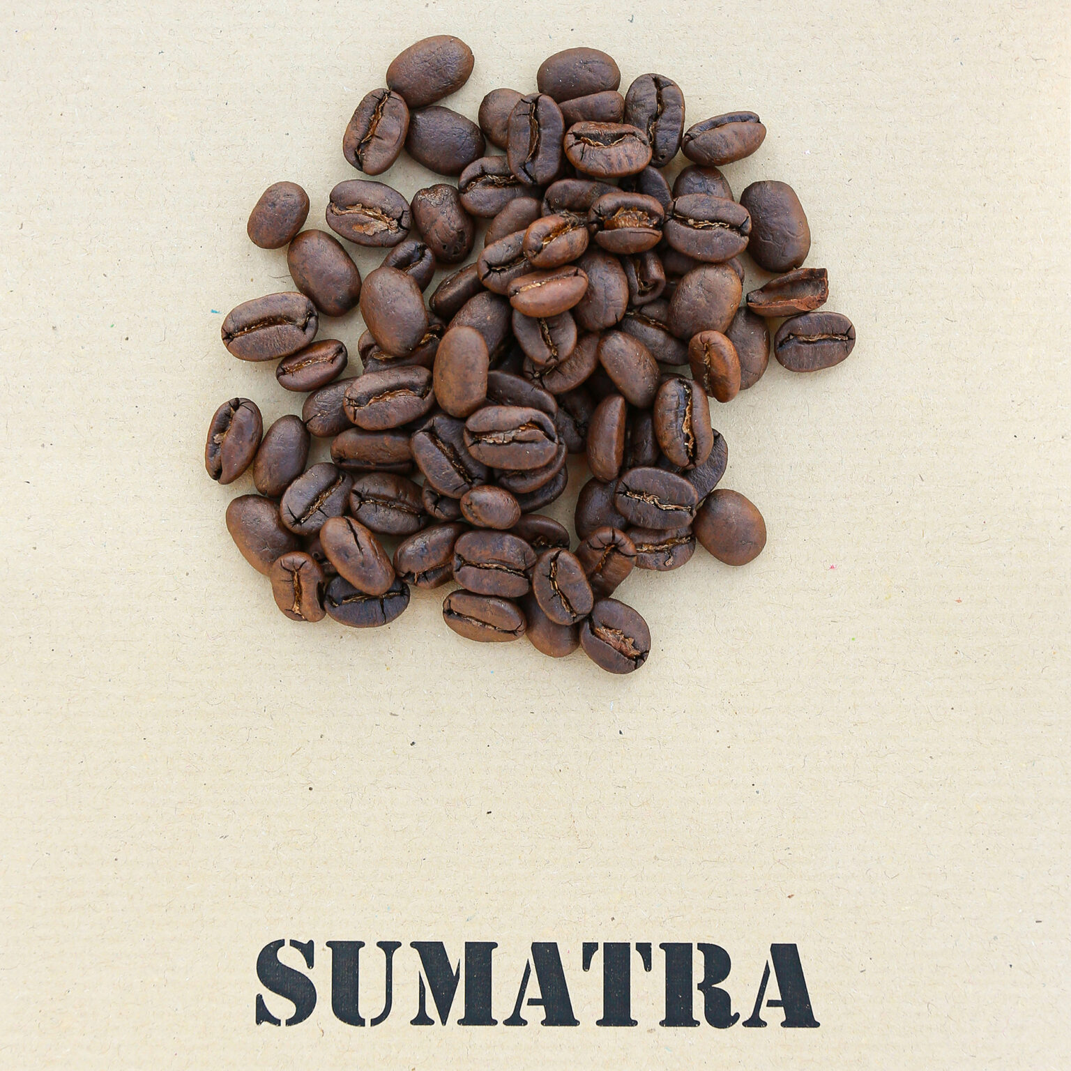 Indonesia Sumatra Lintong Triple Picked - Roberts & Co