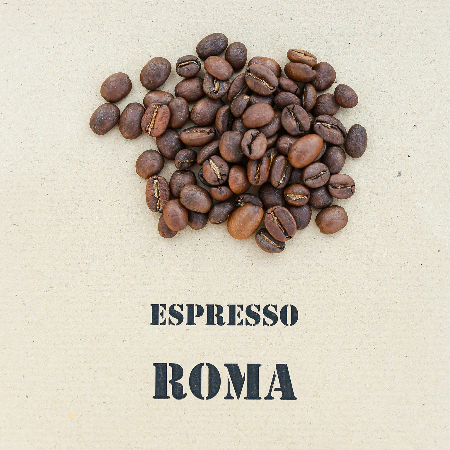 Espresso Roma - Roberts & Co