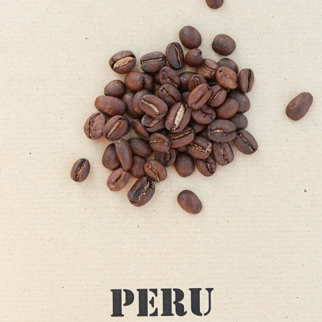 Peru Tunki - Roberts & Co