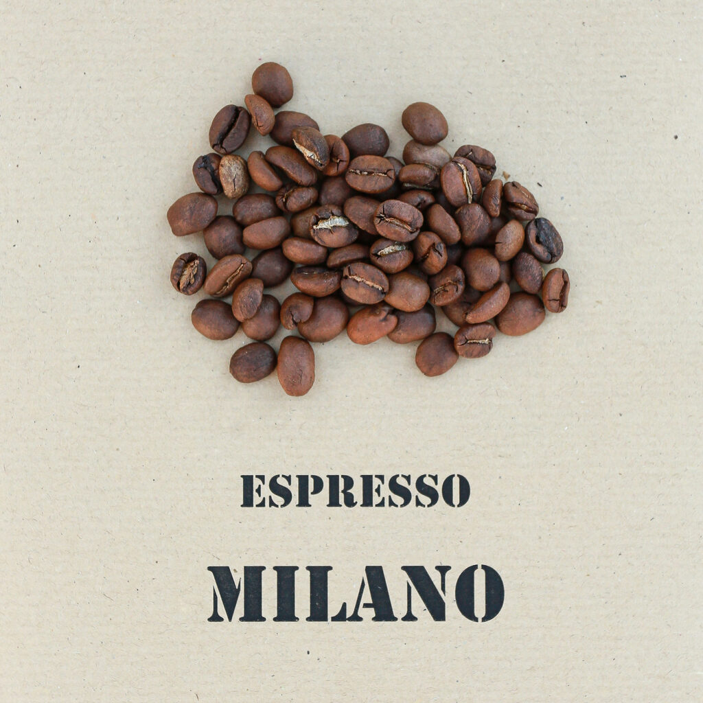 Espresso Milano - Roberts & Co