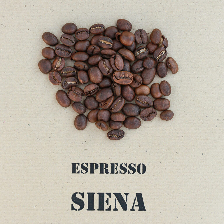 Espresso Siena - Roberts & Co