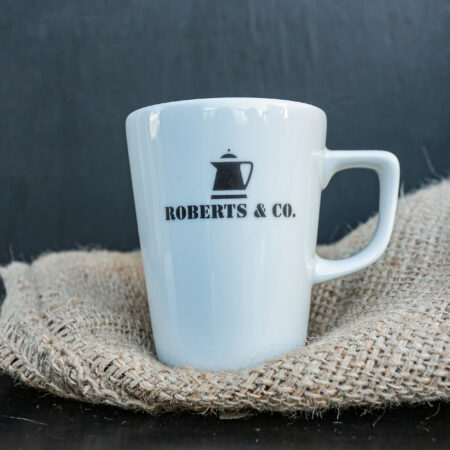 Roberts & Co, Coffee Beans, Coffee Roasters, Fresh Ground Coffee