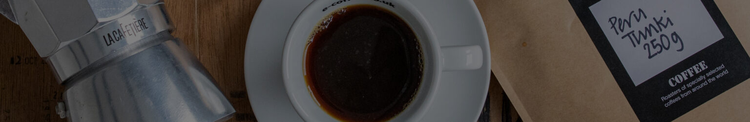 Roberts & Co, Coffee Beans, Coffee Roasters, Fresh Ground Coffee