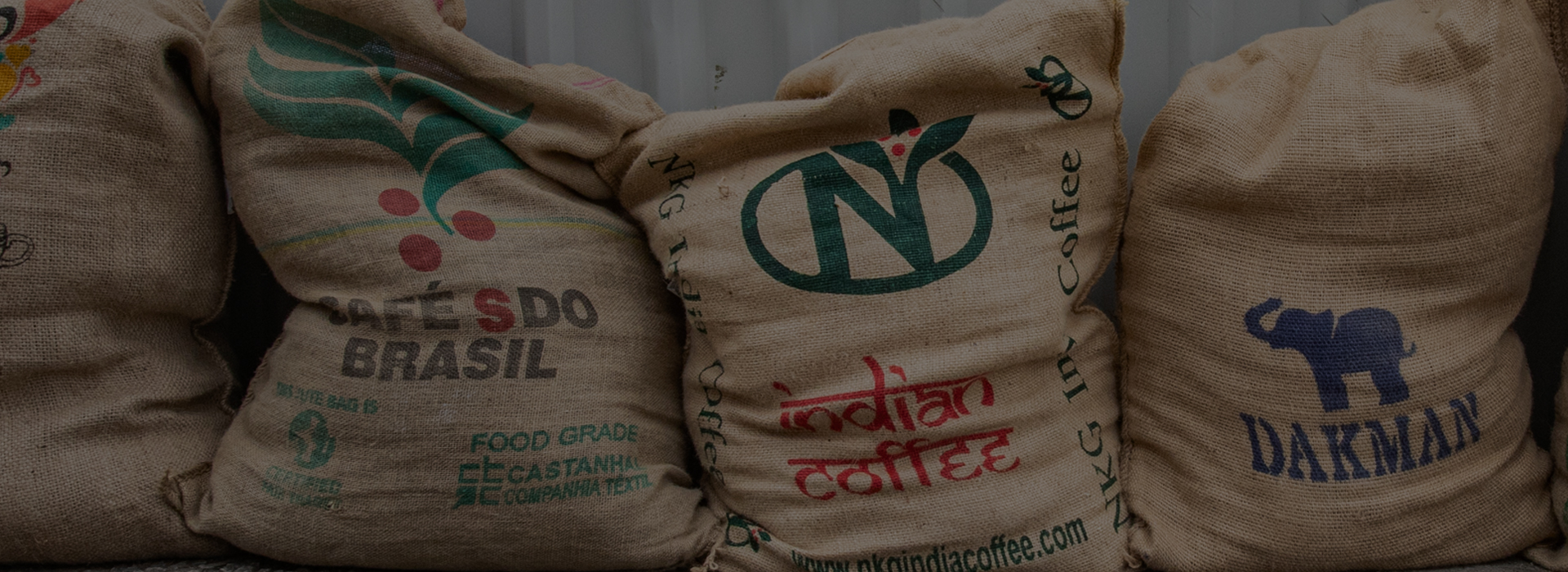 Roberts & Co, Coffee Beans, Coffee Roasters, Fresh Ground Coffee
