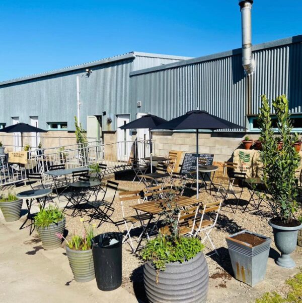 About Us - Roberts & Co