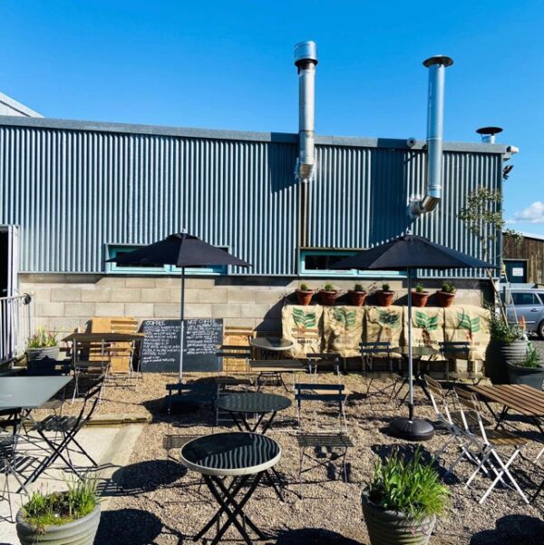 About Us - Roberts & Co